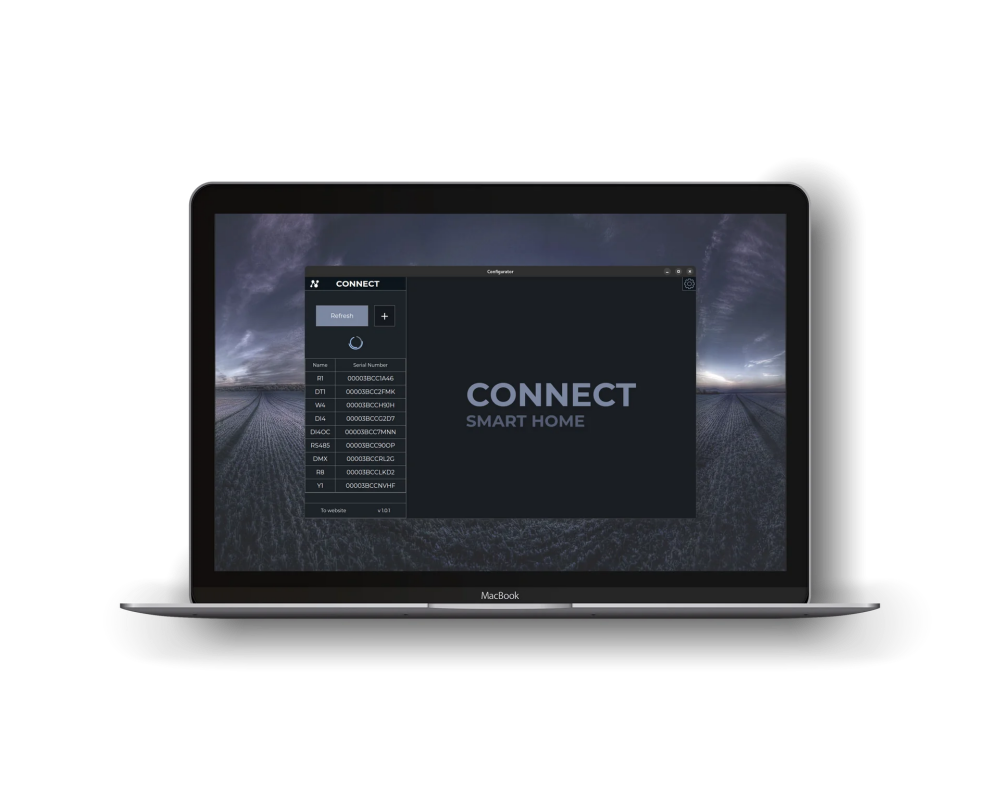 Smart Home CONNECT Docs | CONNECT Docs